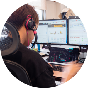 水澤 誉往 株式会社jaybe 代表取締役 | JinaCoin