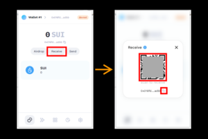 Suiet(Sui対応 Wallet)とは？特徴や始め方・使い方を解説！ | JinaCoin