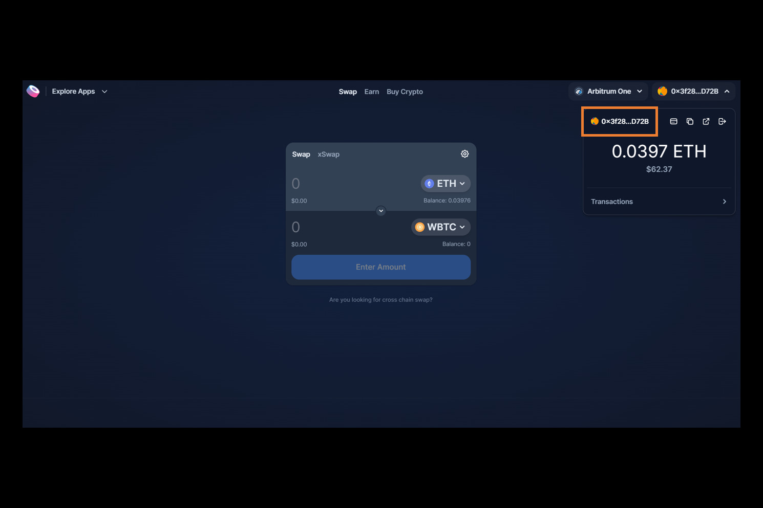 SushiSwapの使い方｜Swapから流動性プール、収益を得る方法まで解説 | JinaCoin