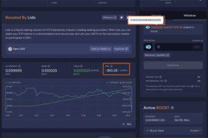 Beefy Financeとは？自動複利DeFiの特徴や使い方を解説 | JinaCoin