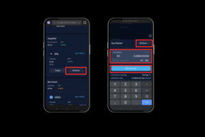 Kamino Financeの使い方｜ソラナDeFiプロトコル | JinaCoin