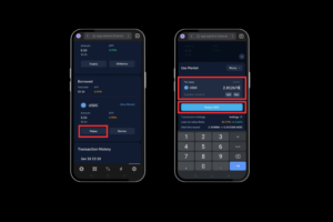 Kamino Financeの使い方｜ソラナDeFiプロトコル | JinaCoin