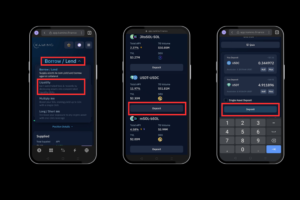 Kamino Financeの使い方｜ソラナDeFiプロトコル | JinaCoin