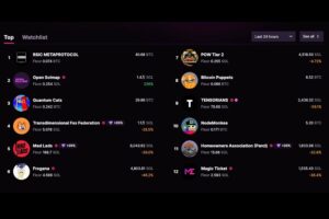 Magic Eden使い方ガイド｜NFTの買い方や出品方法 | JinaCoin