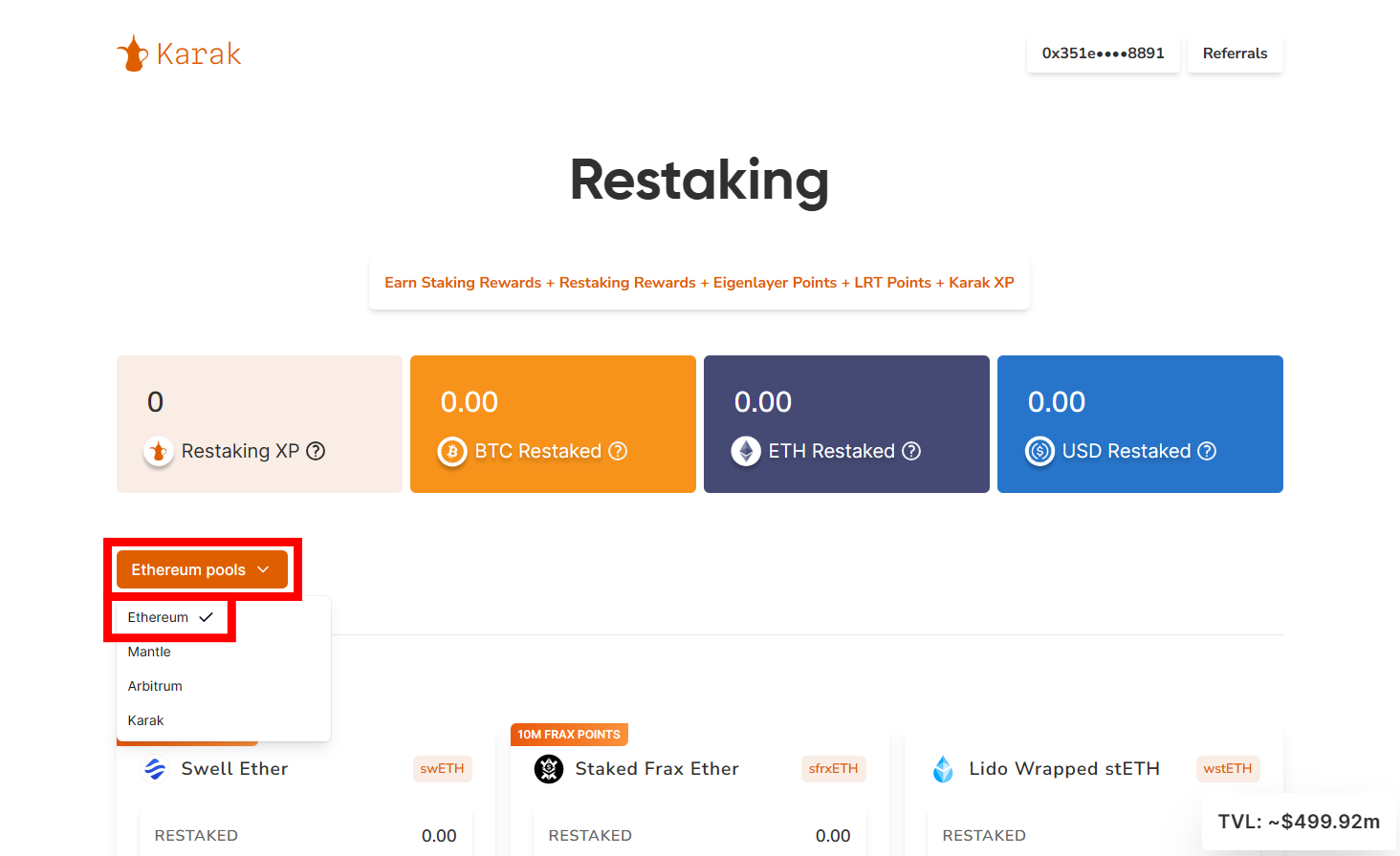 Karakのエアドロップ概要とタスク・戦略まとめ | JinaCoin