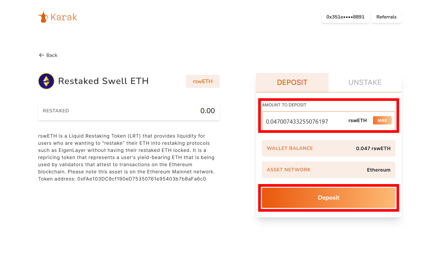 Karakのエアドロップ概要とタスク・戦略まとめ | JinaCoin
