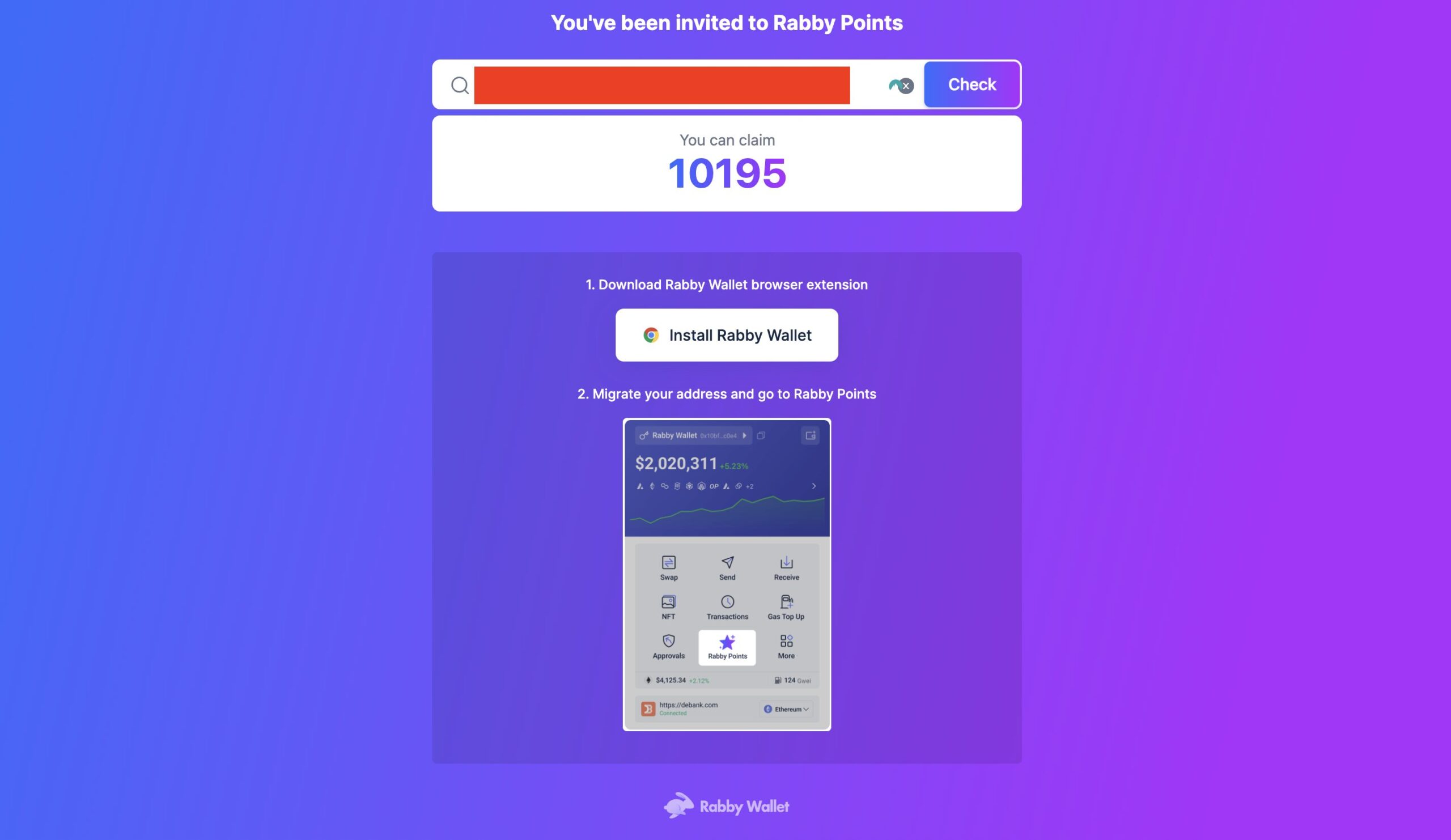 Rabby Walletとは？リボーク機能付きウォレットの使い方 | JinaCoin
