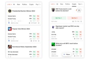分散型予測市場「Polymarket（ポリマーケット）」の使い方 | JinaCoin